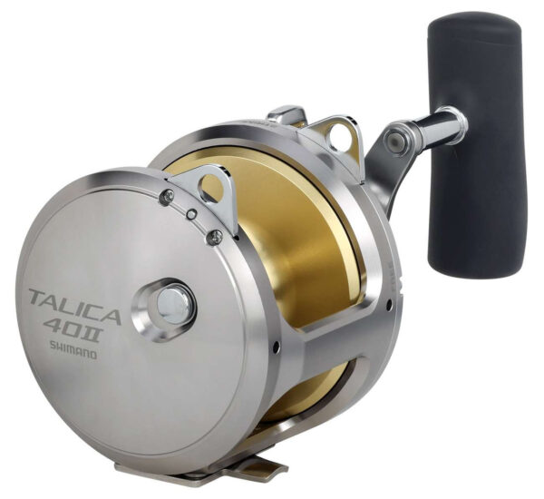 Talica 40IIA - Anglers Tackle Store