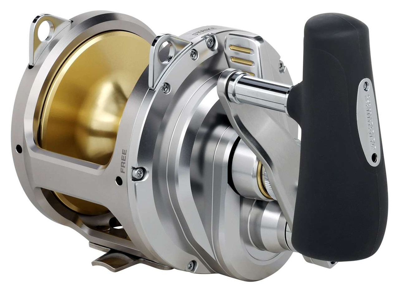 Talica 40IIA - Anglers Tackle Store